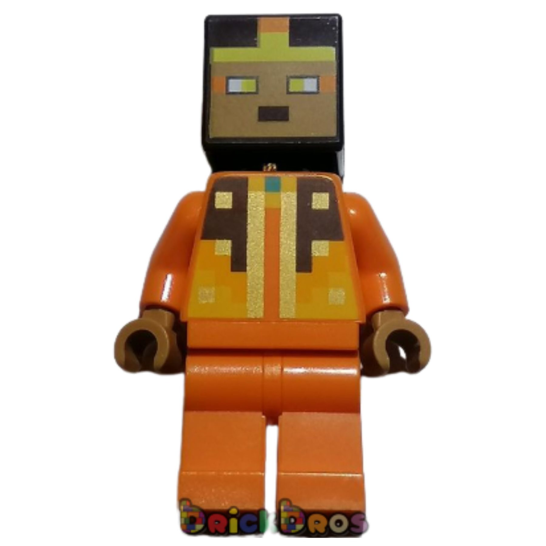 LEGO® Minecraft - Hero - MIN180 - BrickBros