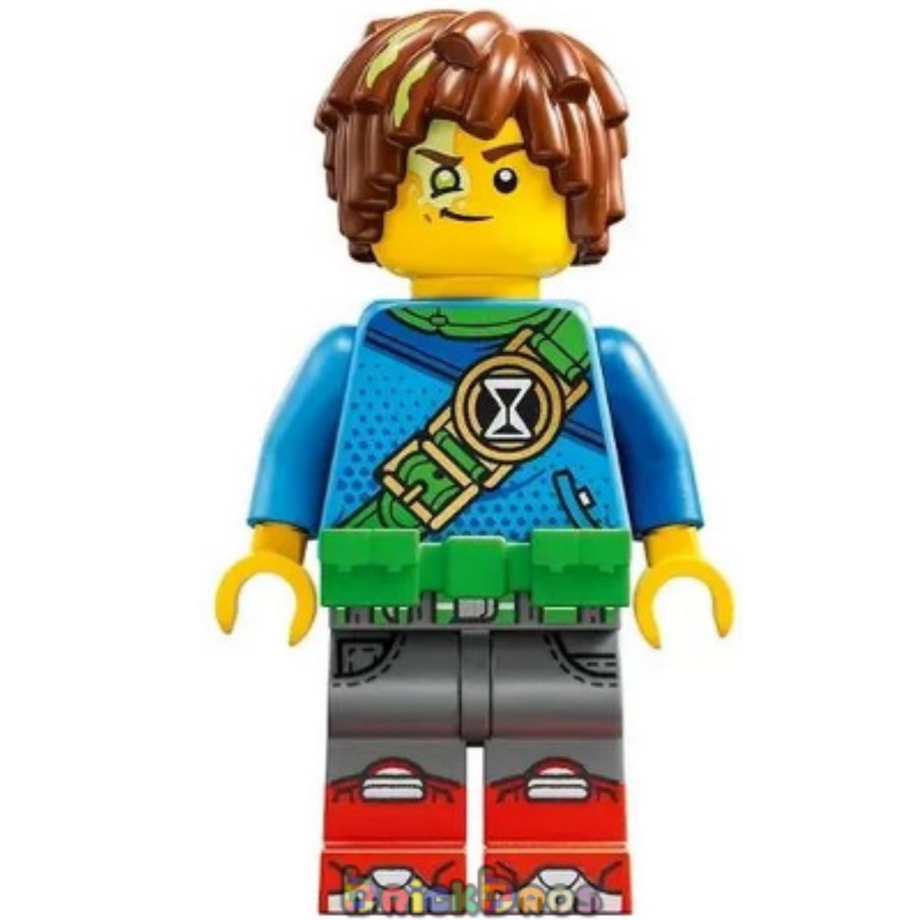 LEGO® DreamZzz - Mateo - DRM003 - BrickBros