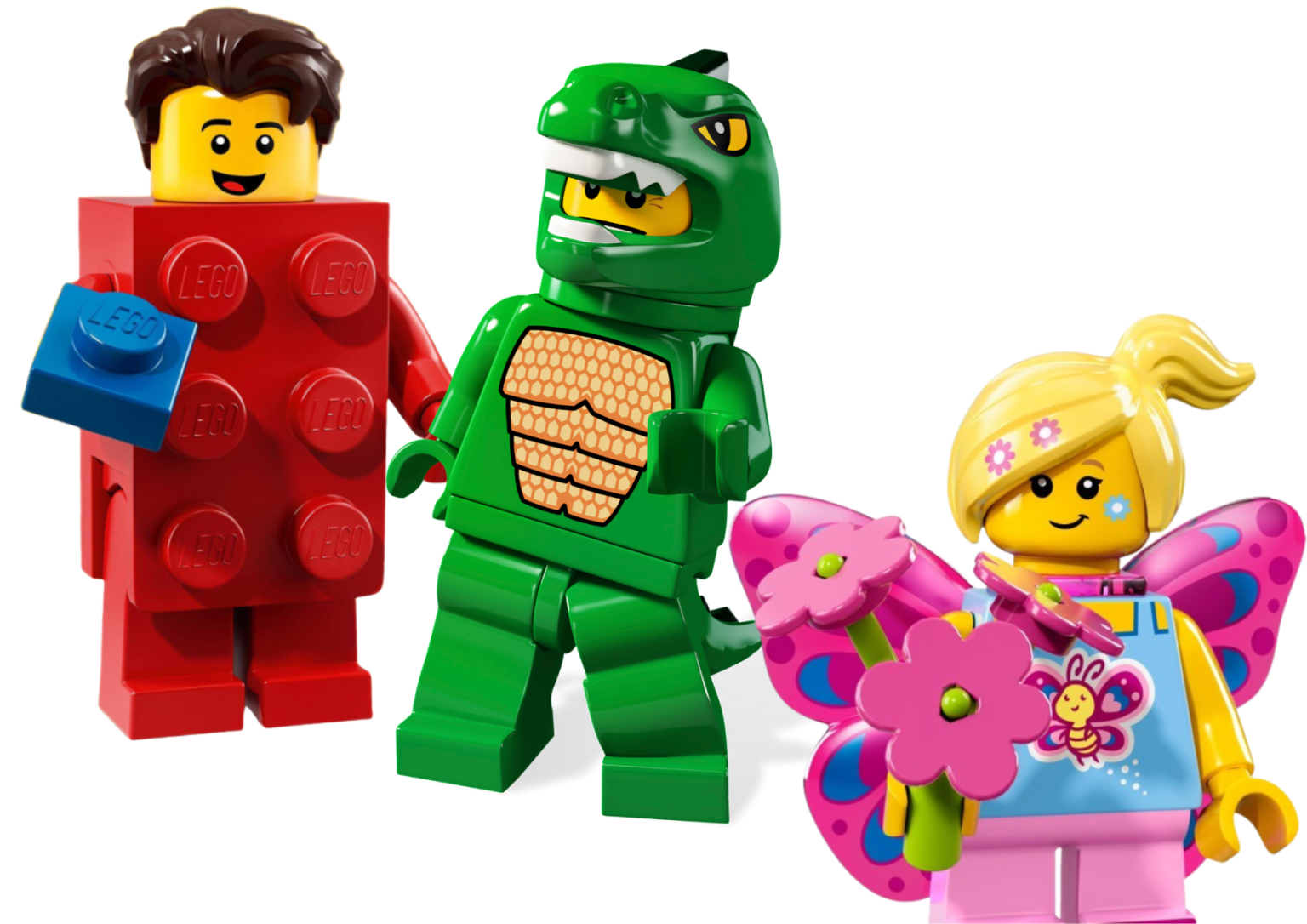 BrickBros LEGO® - New, Pre Loved & Discounted